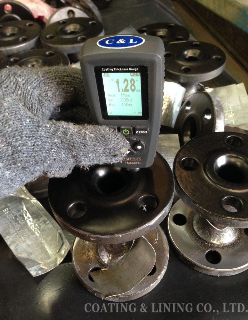 PE: Polyethylene - Coating and Lining