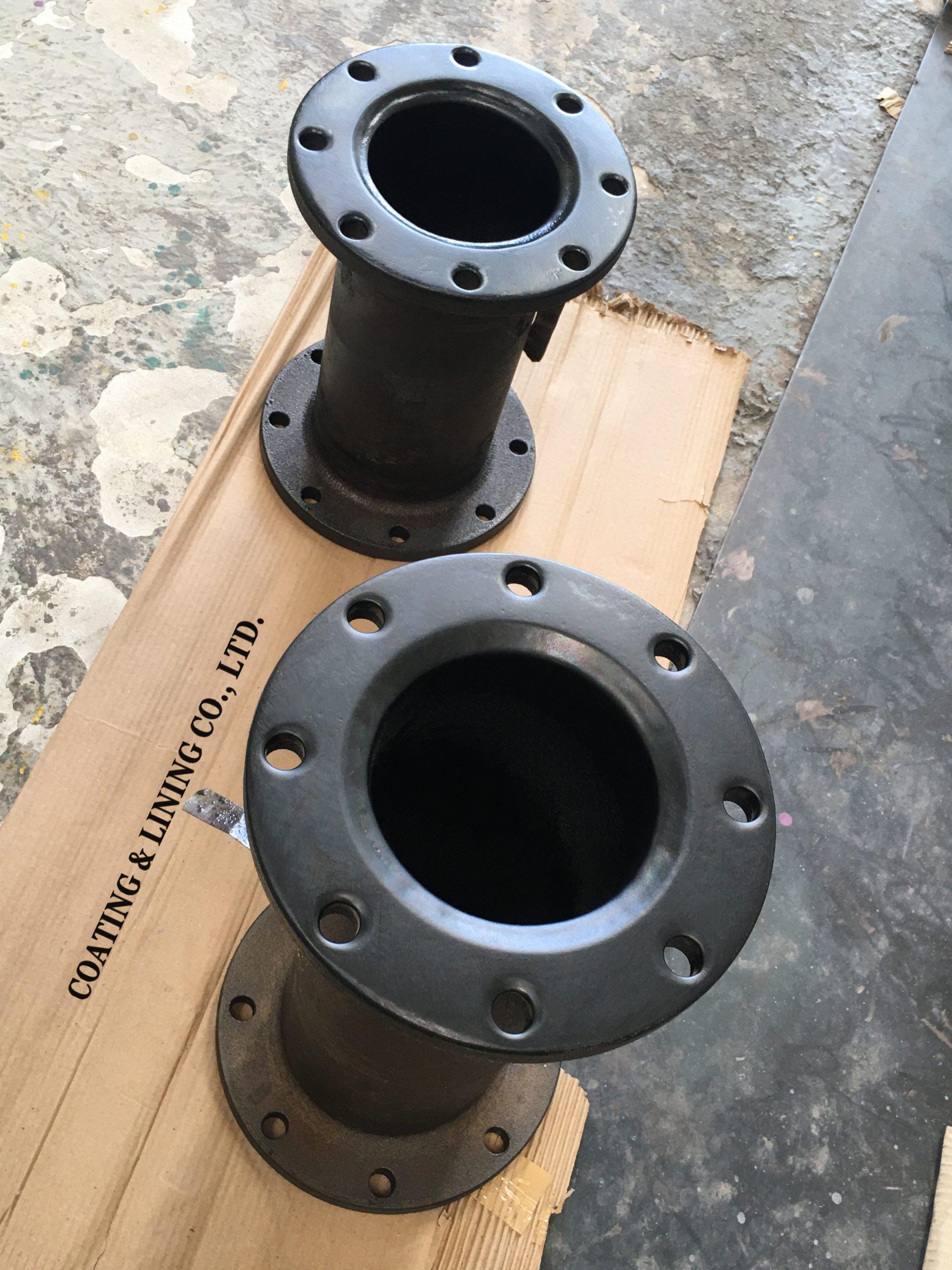 PE: Polyethylene - Coating and Lining