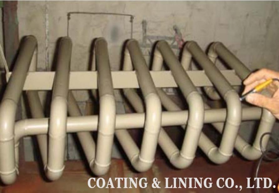 PVDF: Polyvinylidene Fluoride: Kynar® - Coating and Lining